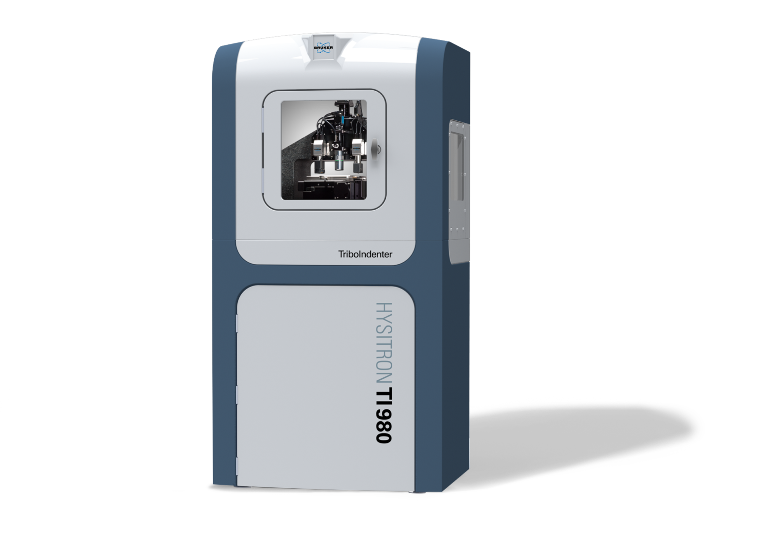 Standalone Instruments – Industron