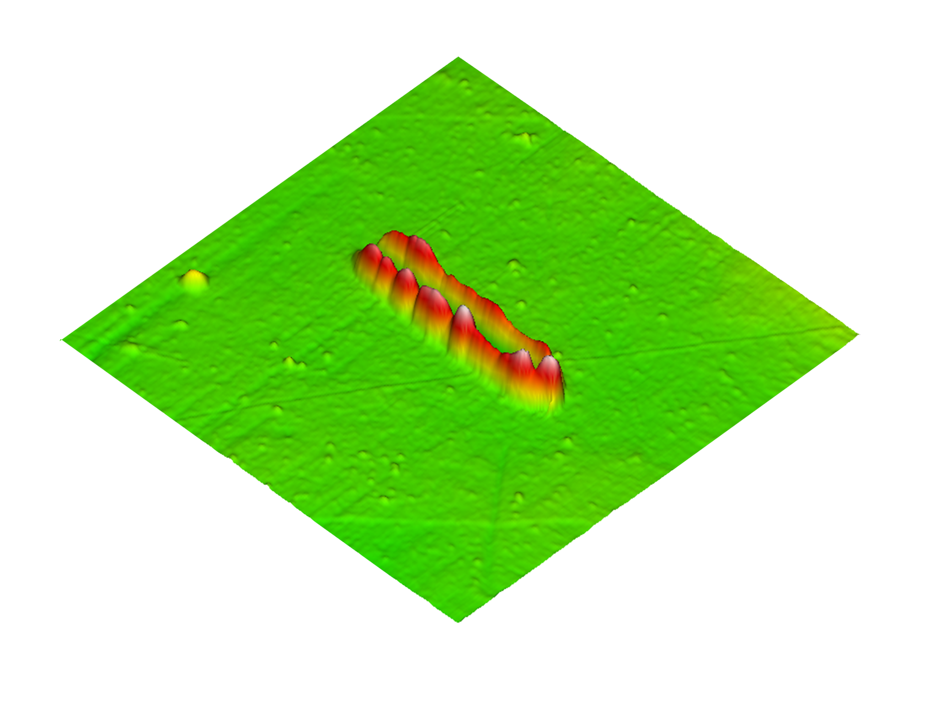 NG80 – Industron